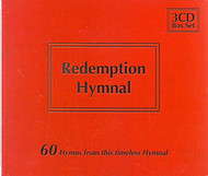 Redemption Hymnal - 5019282240726 | Free Delivery at Eden