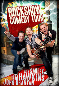Tim Hawkins' Rockshow Comedy Tour 2DVD | Free Delivery at Eden.co.uk