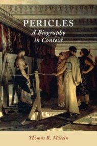 Pericles: A Biography in Context| Free Delivery at Eden.co.uk