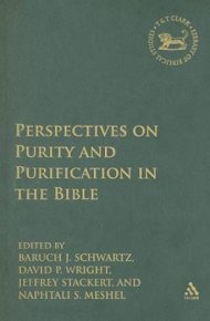 Perspectives On Purity And Purification In The Bible | Free Delivery at ...