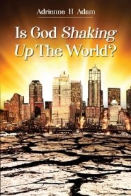 Is God Shaking Up The World | Free Delivery at Eden.co.uk