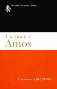 Book of Amos: Old Testament Library | Free Delivery at Eden.co.uk
