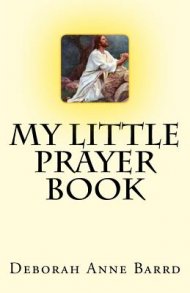 My Little Prayer Book | Free Delivery at Eden.co.uk