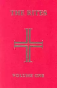 Rites of the Catholic Church | Free Delivery at Eden.co.uk