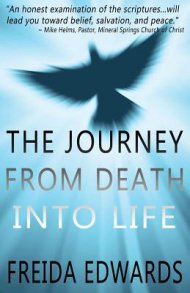 The Journey from Death into Life | Free Delivery when you spend £10 at ...