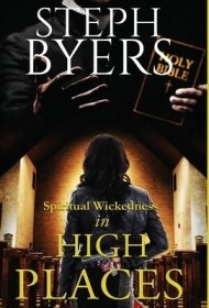 Spiritual Wickedness in High Places| Free Delivery at Eden.co.uk