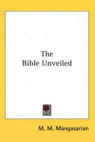 Bible Unveiled| Free Delivery at Eden.co.uk