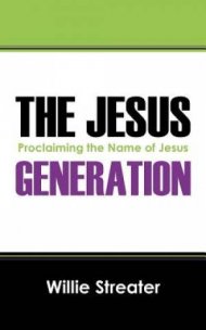 The Jesus Generation | Free Delivery when you spend £10 at Eden.co.uk