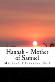 Hannah - Mother Of Samuel | Free Delivery when you spend £10 at Eden.co.uk