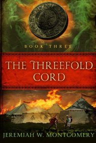 The Threefold Cord by Jeremiah W. Montgomery | Fast Delivery at Eden
