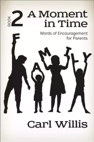 Moment in TIme Book 2, A | Free Delivery at Eden.co.uk