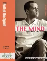 The Mind Refocused on Christ: Series: Filled with the spirit | Free ...
