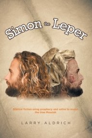 Simon The Leper: Free Delivery at Eden.co.uk