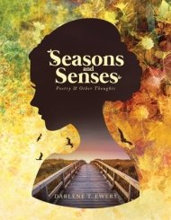 Seasons and Senses: Poetry & Other Thoughts | Free Delivery at Eden.co.uk