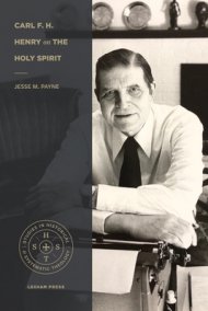 Carl F. H. Henry on the Holy Spirit| Free Delivery at Eden.co.uk