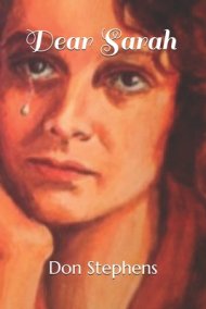 Dear Sarah - The Letter| Free Delivery when you spend £10 at Eden.co.uk