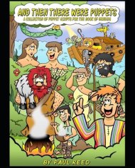 And Then There Were Puppets: A Collection of Puppet Scripts for the ...