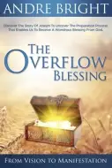 The Overflow Blessing: From Vision to Manifestation | Free Delivery at ...