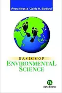 BASICS OF ENVIRONMENTAL SCIENCE | Free Delivery at Eden.co.uk