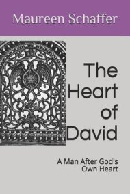 The Heart of David: A Man After God's Own Heart| Free Delivery when you ...