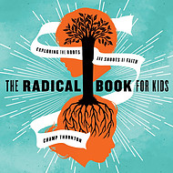 The Radical Book for Kids by 272 | Free Delivery at Eden