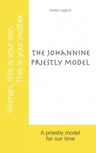 The Johannine priestly model: A priestly model for our time| Free ...