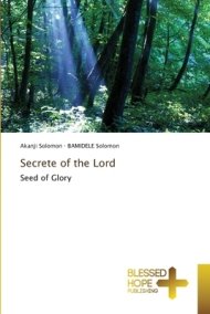 Secrete of the Lord| Free Delivery at Eden.co.uk