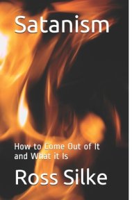 Satanism: How to Come Out of It and What it Is| Free Delivery when you ...
