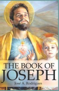 The Book of Joseph: Free Delivery at Eden.co.uk