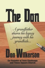 The Don: A Grandfather Shares His Legacy Journey With His Grandkids ...