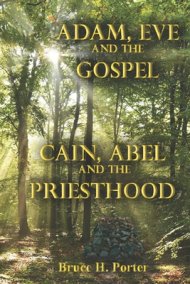 Adam, Eve and the Gospel Cain, Abel and the Priesthood| Free Delivery ...