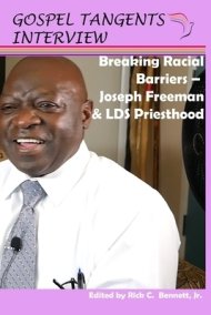 Breaking Racial Barriers - Joseph Freeman & LDS Priesthood| Free ...