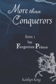 The Forgotten Prince| Free Delivery at Eden.co.uk