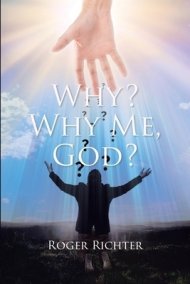 Why? Why Me, God?| Free Delivery at Eden.co.uk