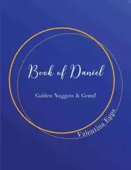 The Book of Daniel: Golden Nuggets & Gems!: The Book of Daniel | Free ...