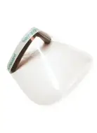 Barriguard Face Shield Visor - 1 | Free Delivery at Eden.co.uk