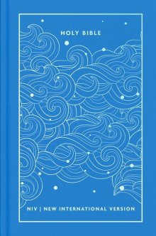 NIV Bibles | New International Version Bibles – Shop Now at Eden.co.uk