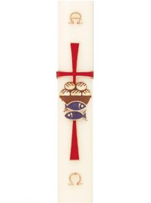 Eden Blog: What Is a Paschal Candle? Meaning, Origins, and Easter ...
