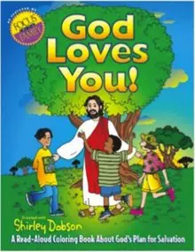 Christian Books for Children | Eden.co.uk Christian Shop