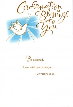Confirmation Prayers Blessings And Quotes. QuotesGram