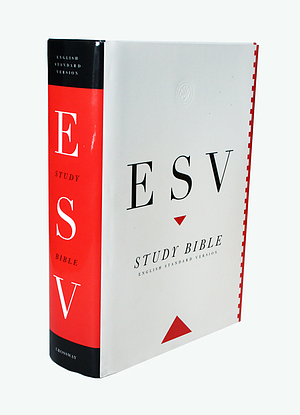 Esv Bible Online