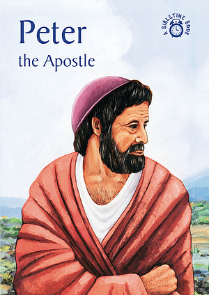 Peter The Apostle | Free Delivery when you spend £10 @ Eden.co.uk