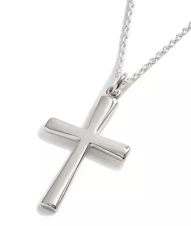 Christian Jewellery - Crosses, Pendants, Rings and More | Eden