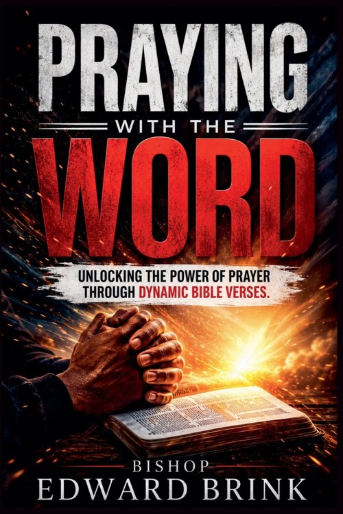 Praying with the Word: Free Delivery at Eden.co.uk
