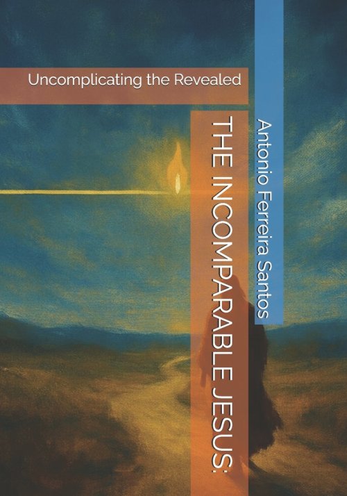 THE INCOMPARABLE JESUS:: Uncomplicating the Revealed: Free Delivery at ...
