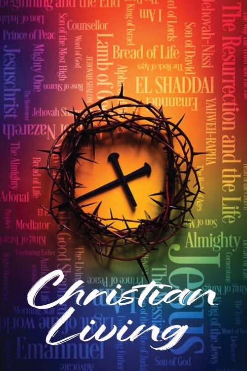 Christian Living: Free Delivery at Eden.co.uk
