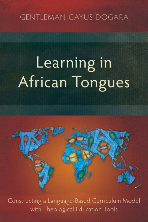 Learning in African Tongues: Constructing a Language-Based Curriculum ...