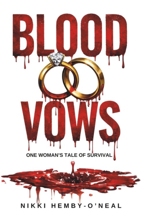 Blood Vows: One Woman's Tale of Survival: Free Delivery at Eden.co.uk
