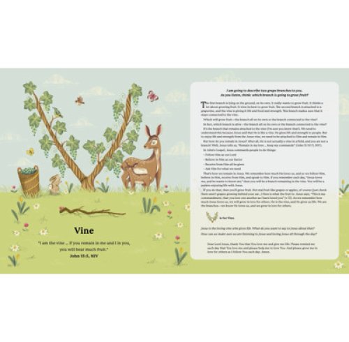 J is for Jesus: Free Delivery at Eden.co.uk