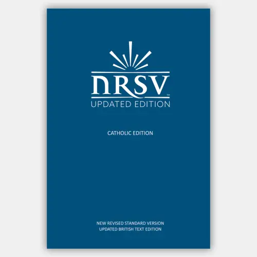 New Revised Standard Version (NRSV) Bibles | Eden